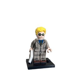 Toys | Jujutsu Kaisen Lego Compatible Set Wave 2 | Poshmark